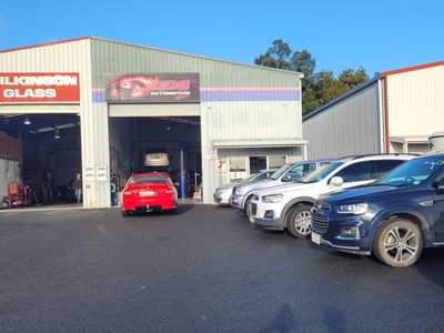 Image for product named Professional and friendly staff